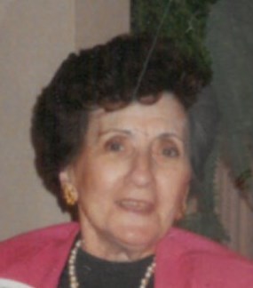 Lillian Chionis Obituary - Chicago, IL