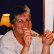 Diana Lewis Obituary - Columbus, OH