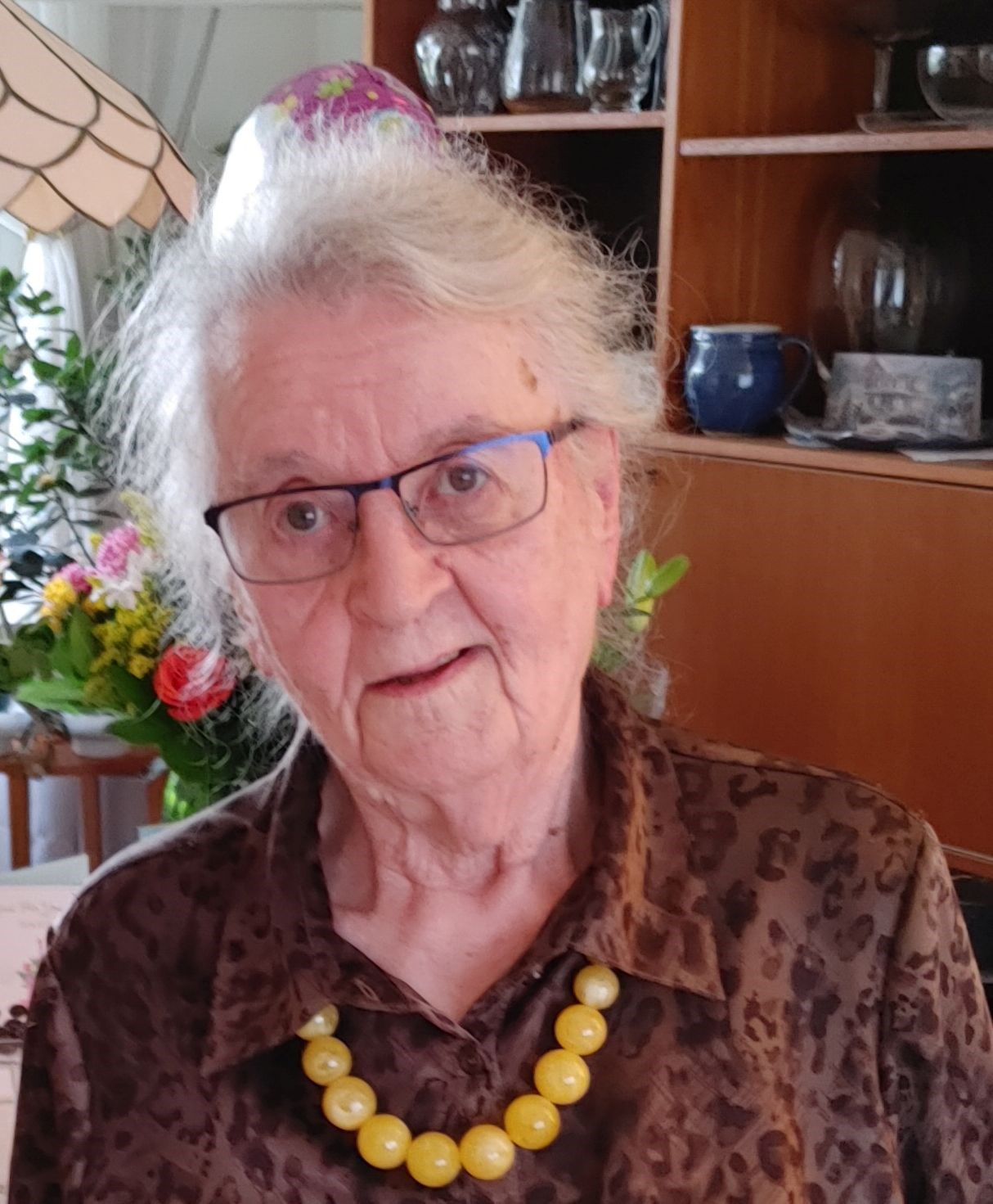 Hanna Porawa Obituary - Scarborough, ON