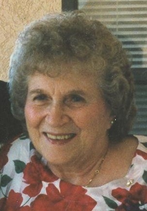 Mildred Boyle Obituary - Phoenix, AZ