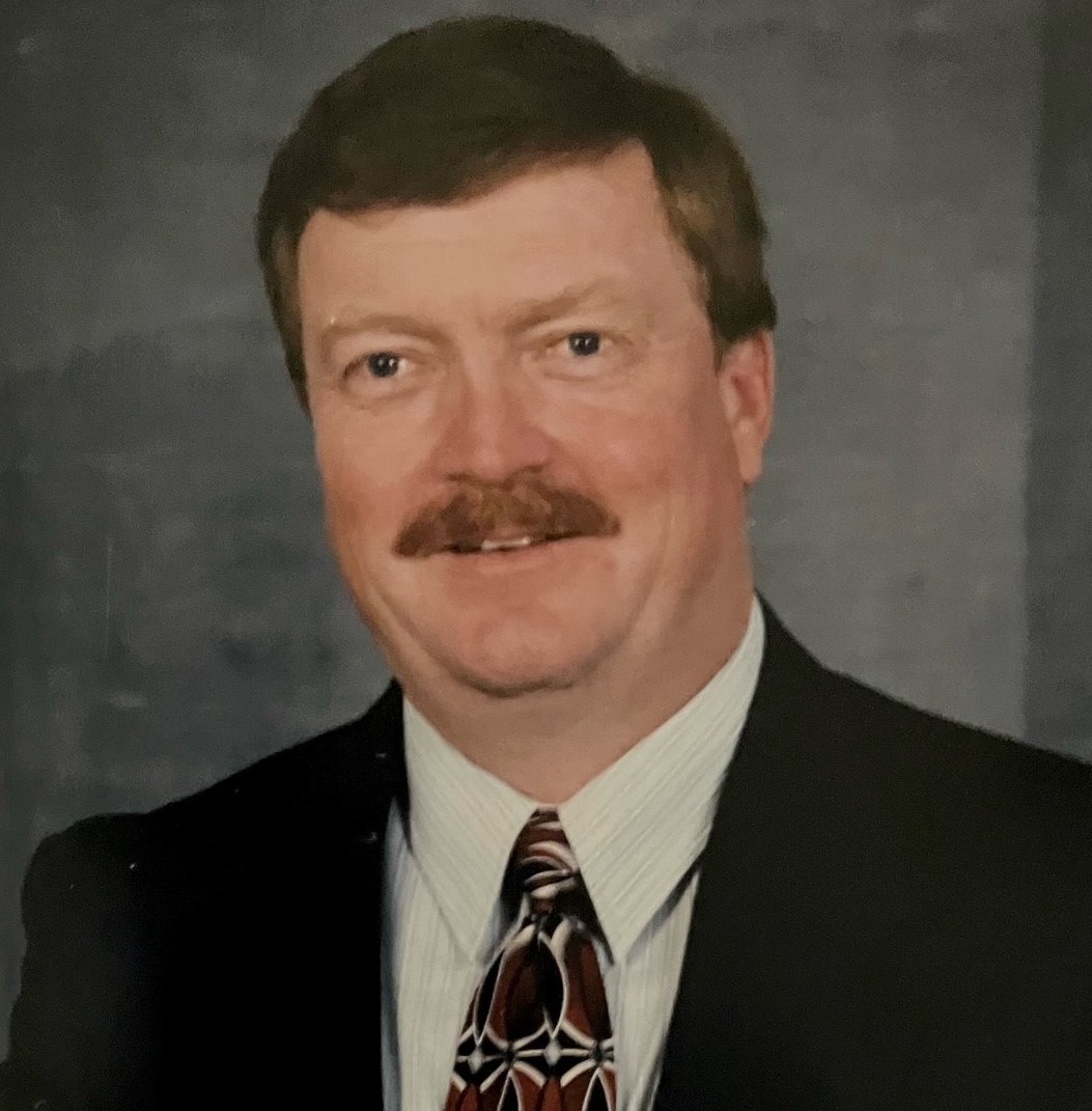 Brian John Fetherston Obituary - Kenora, ON