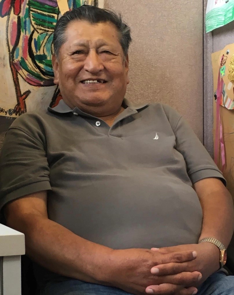 Isaac Castro Obituary - Brentwood, MD