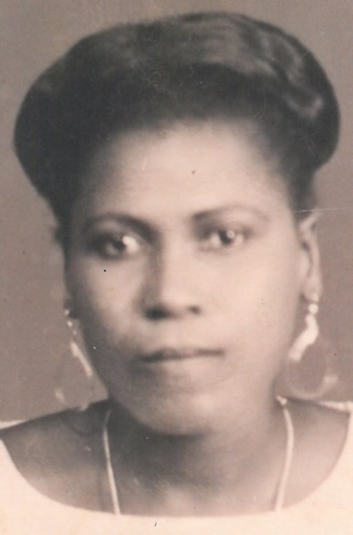 Servillie Dominique avis de décès - North Miami, FL