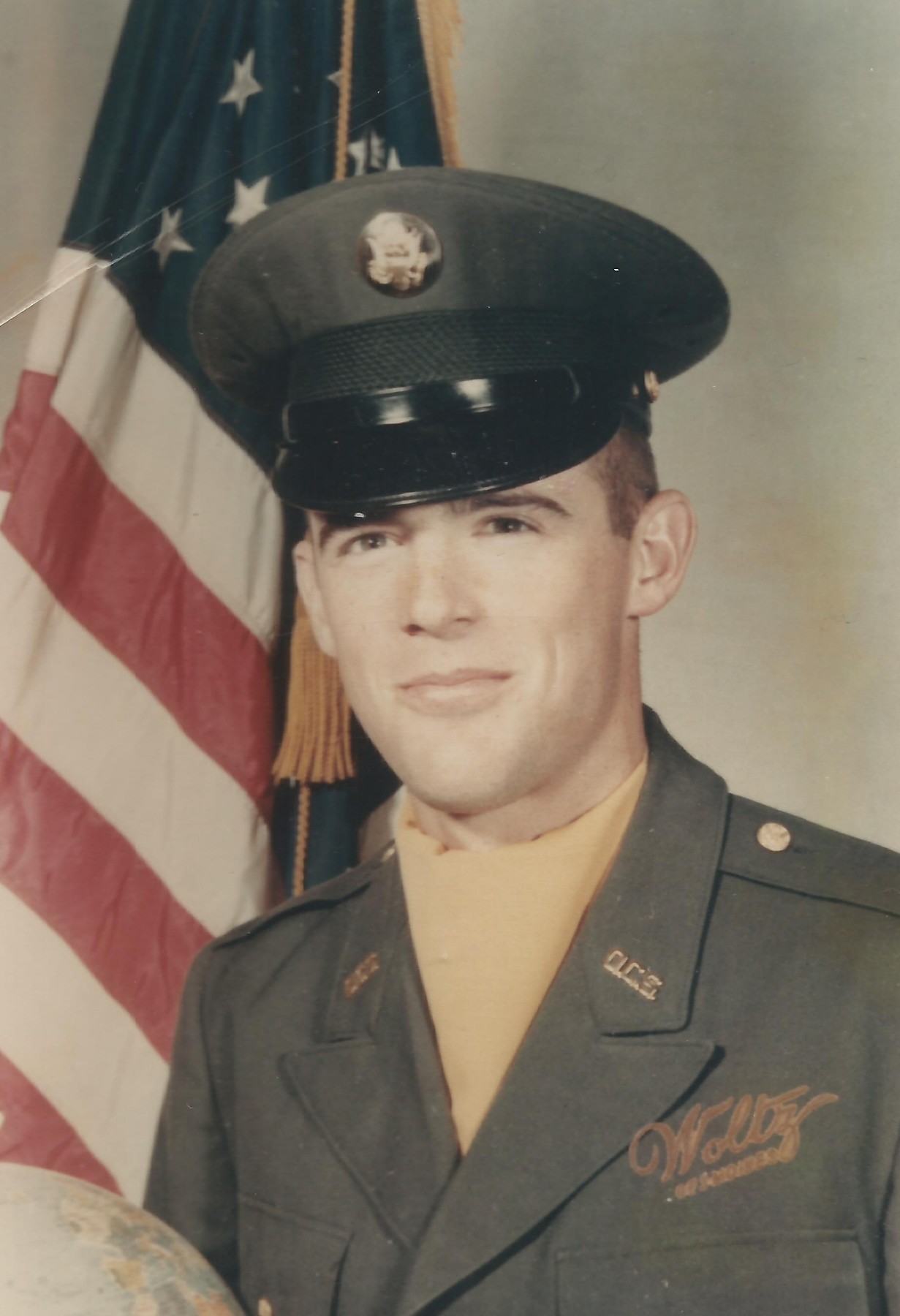 Michael Melson Obituary - El Paso, TX