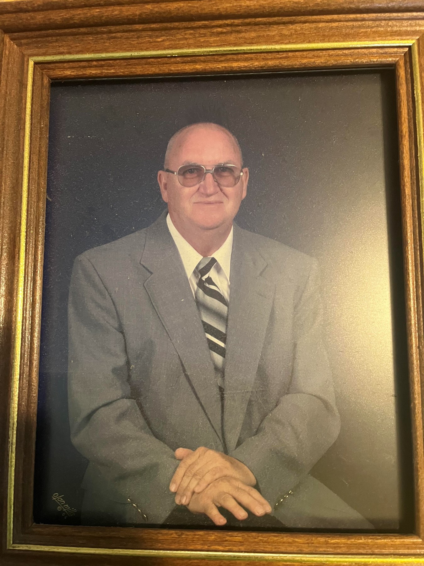 Fred Maney Obituary - Sylacauga, AL