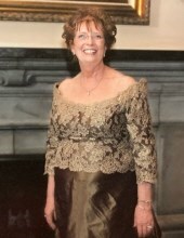 Janet Campbell Persyn Obituary - San Antonio, TX