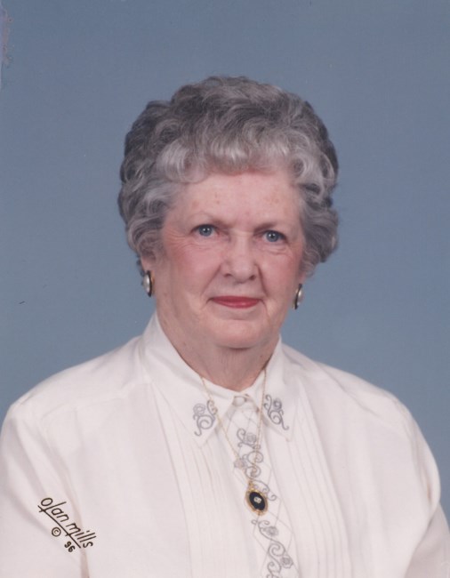 Edna Smith Obituary - Conroe, TX