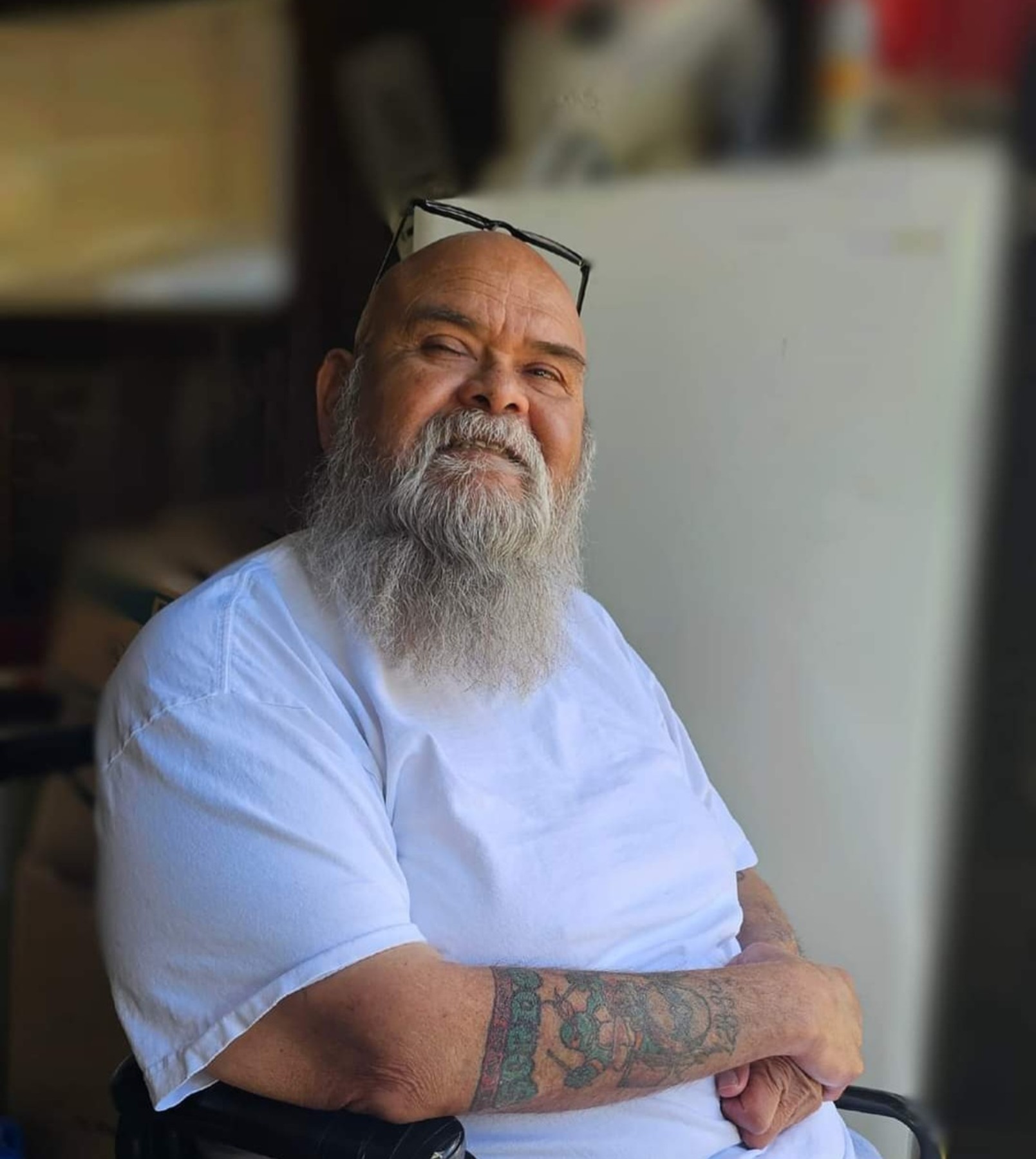 Manuel Chavez Obituary - Merced, CA