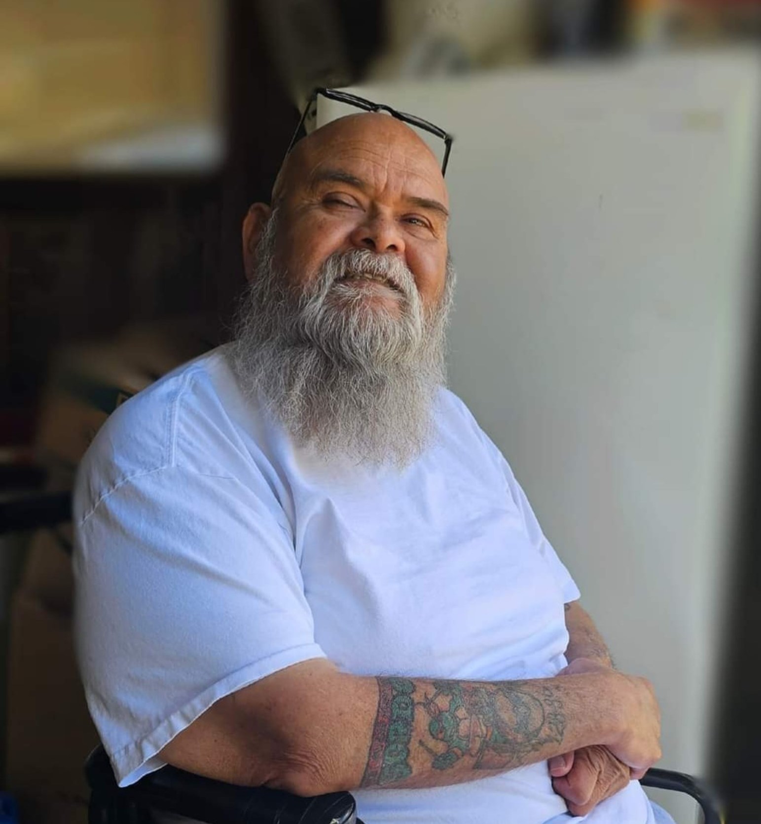 Manuel Anthony Chavez Jr. Obituary - Merced, CA