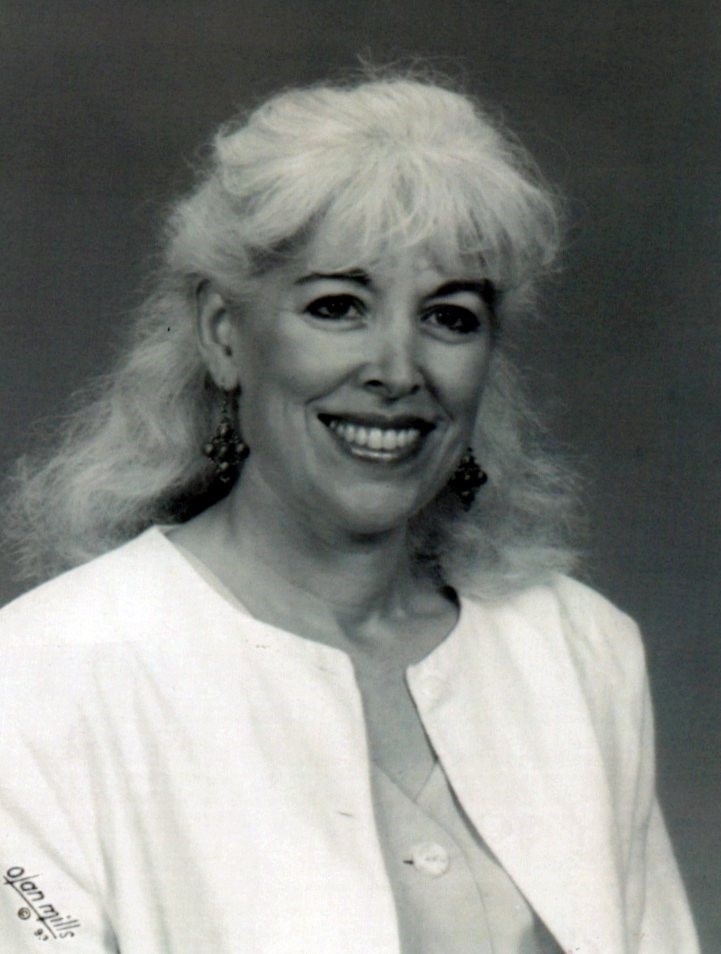 June Estelle Conway Obituary - Boulder, CO