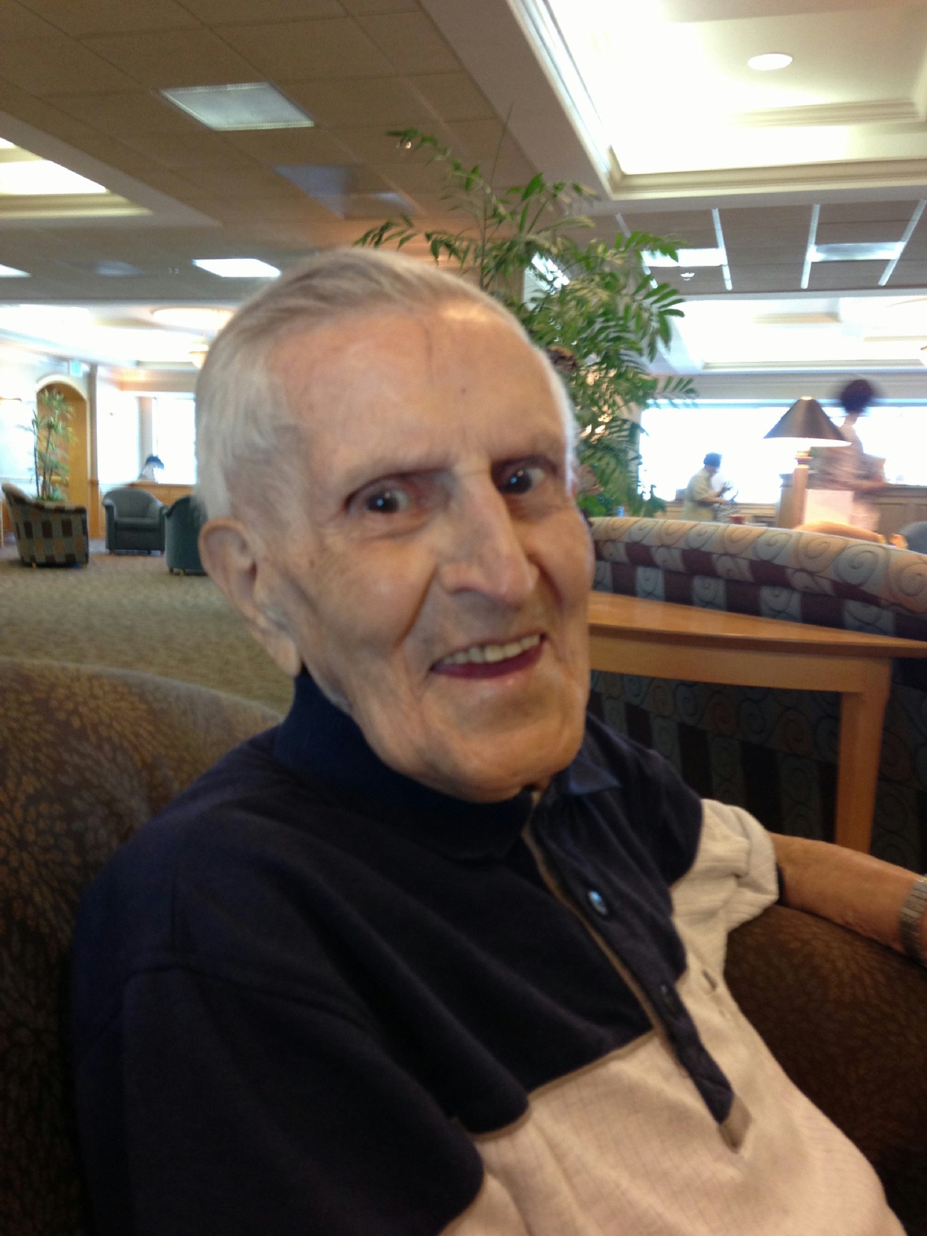 Anthony Spano Obituary