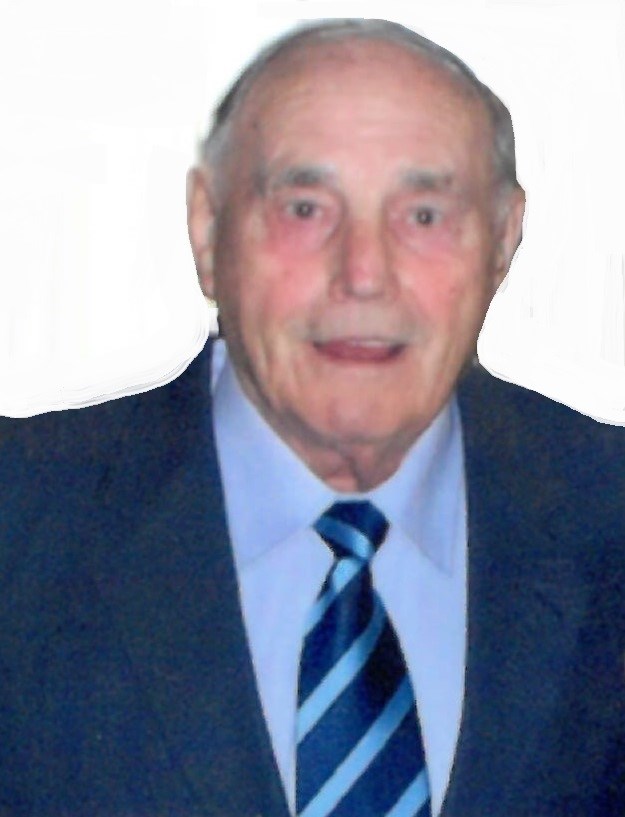Gilbert Wilson Obituary - Windsor, ON