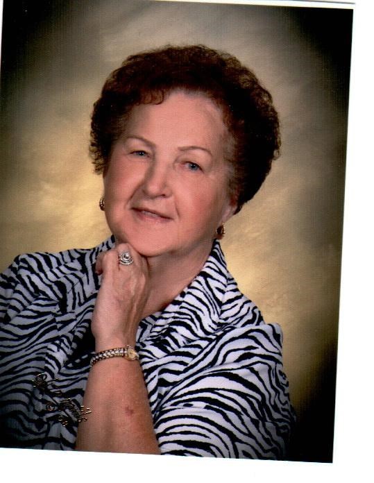Joann Adams Ducote Obituary - Marrero, LA