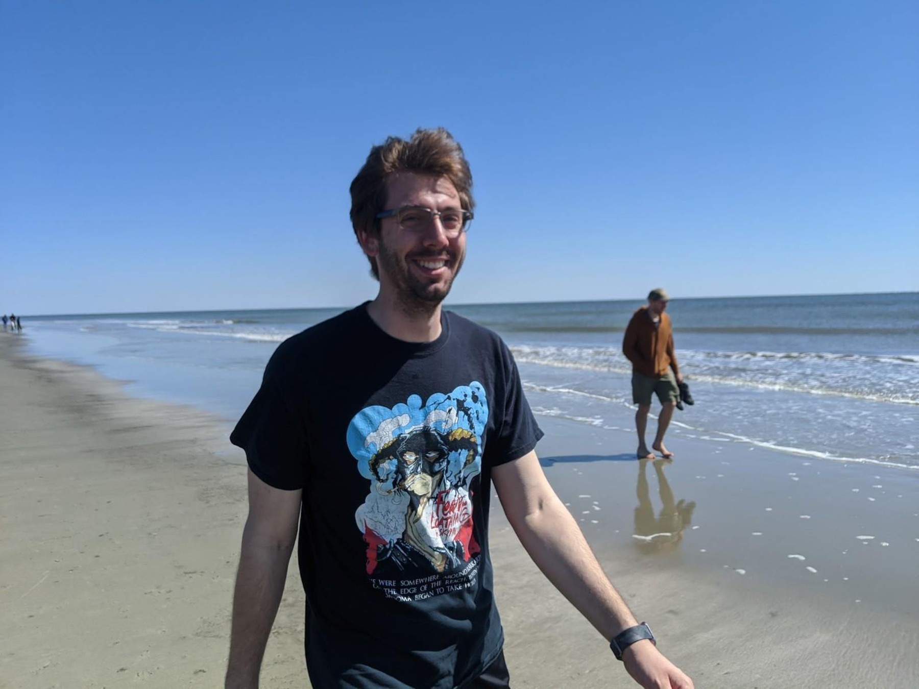 Paul Alan Prescott Jr. Obituary - Montgomery, AL