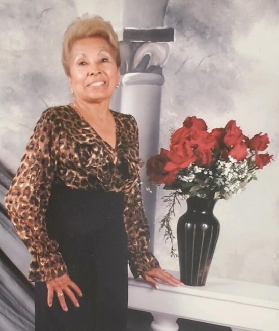 Socorro Ruiz Obituary - Whittier, CA