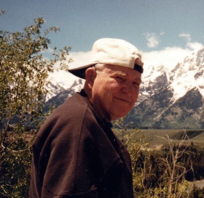 Herbert Hamann Obituary - Grandview, MO