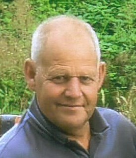 John Verdonk Obituary - Abbotsford, BC
