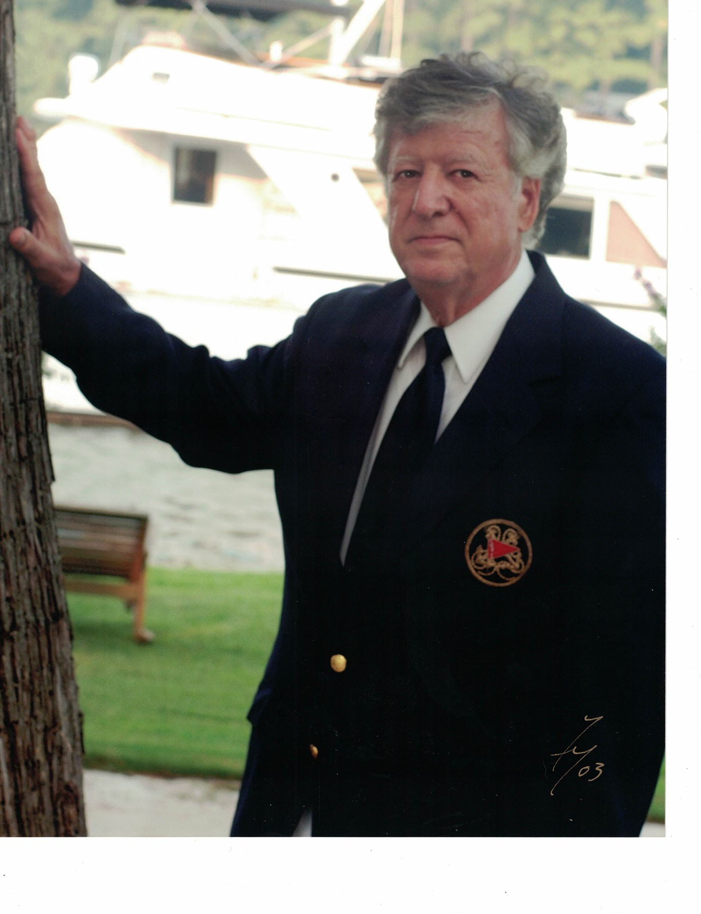 Allan G. Seitz Obituary - Huntsville, AL