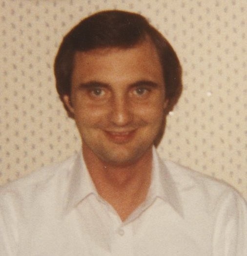 Randall Woodard Obituary - Roswell, GA