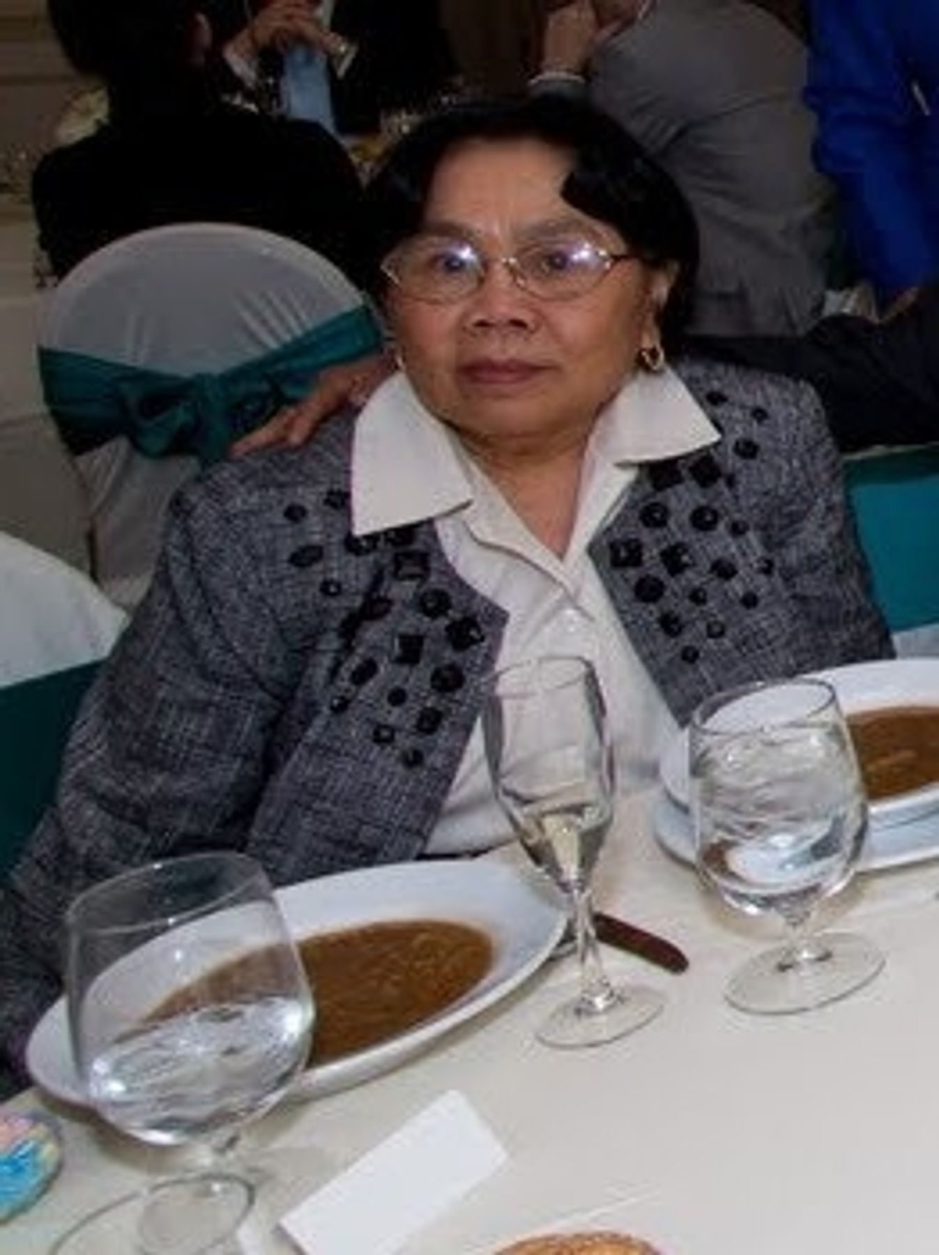 Purita Lugue Obituary - Silver Spring, MD