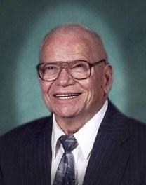 James W Persinger Obituary - Evansville, IN