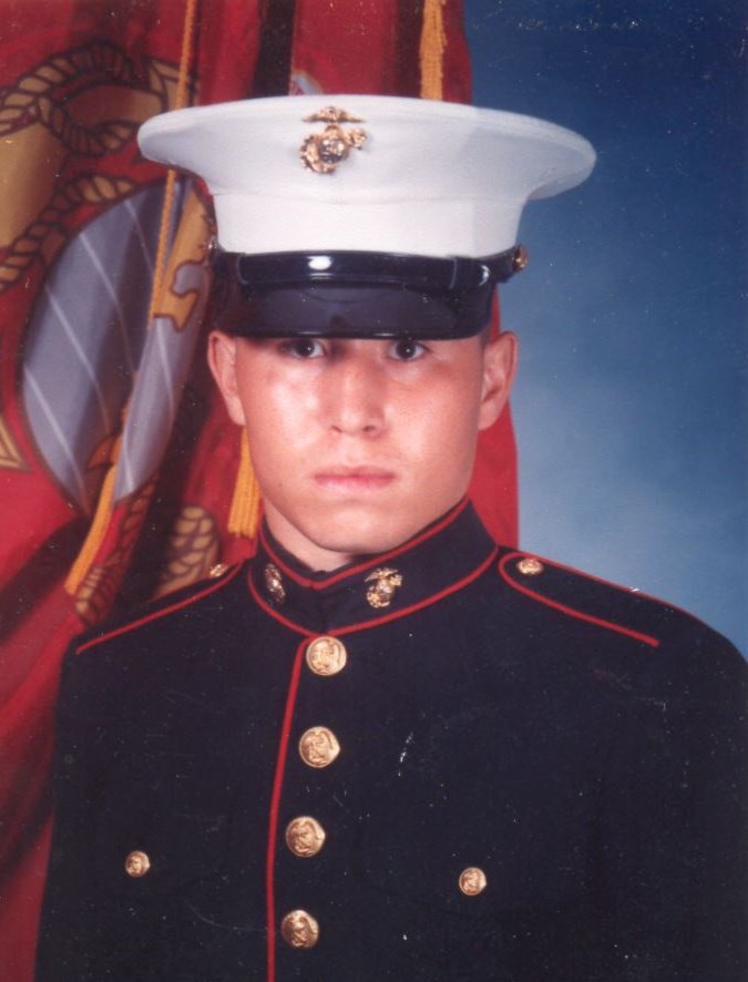 Tyler James Torrez Obituary - Pueblo, CO