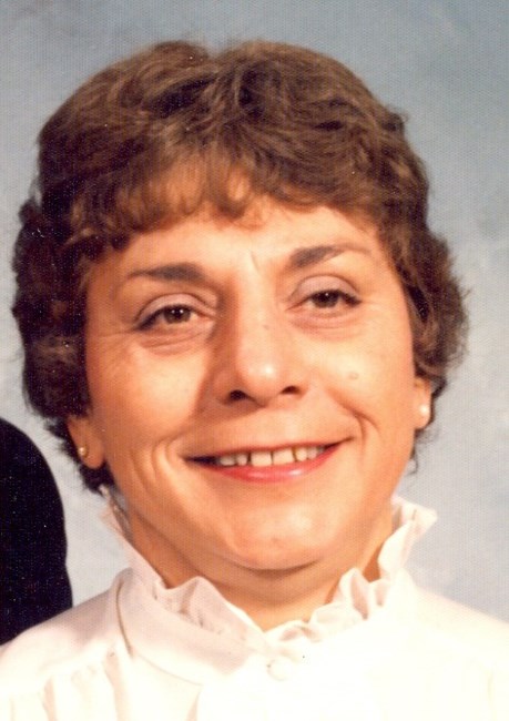 Nancy Wood Obituary - Concord, NH