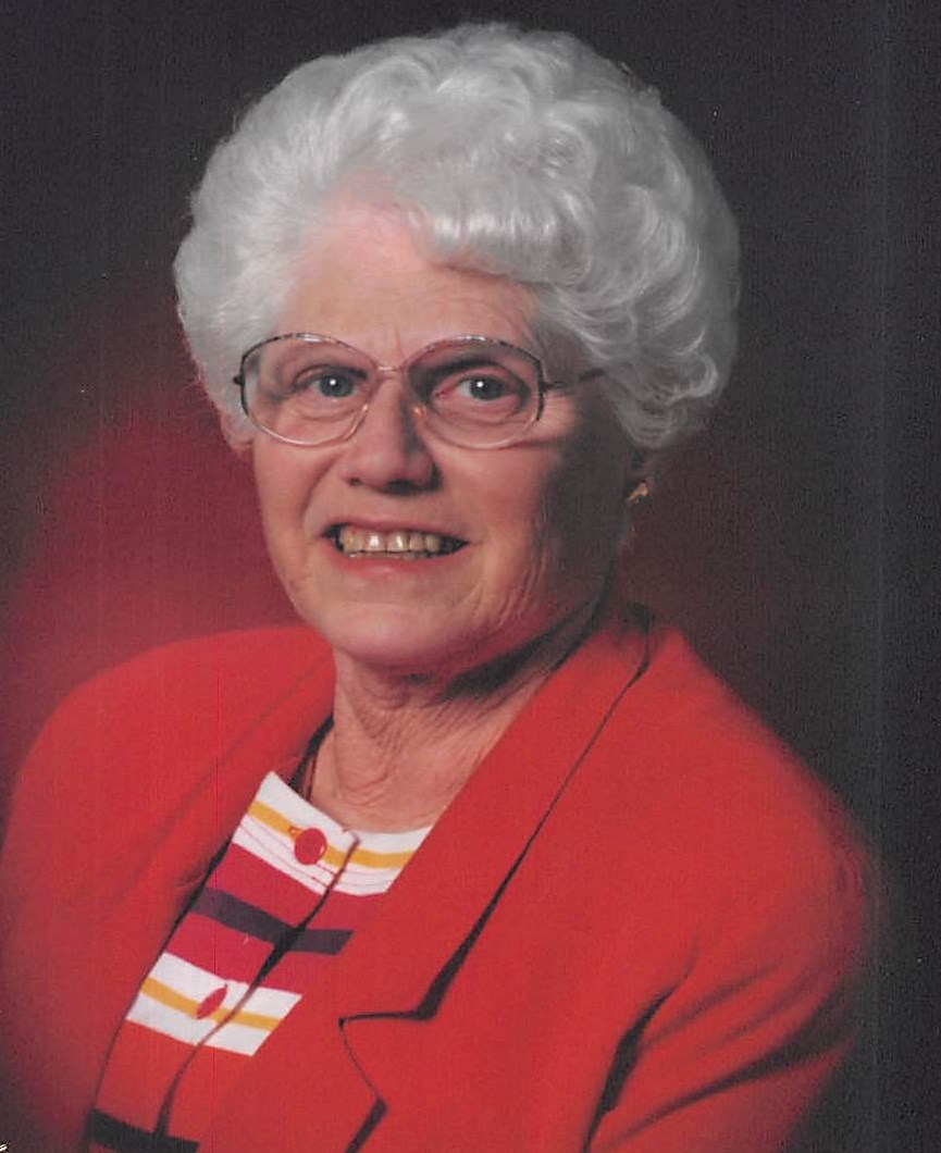 Frances Butcher Obituary - Franklin, OH