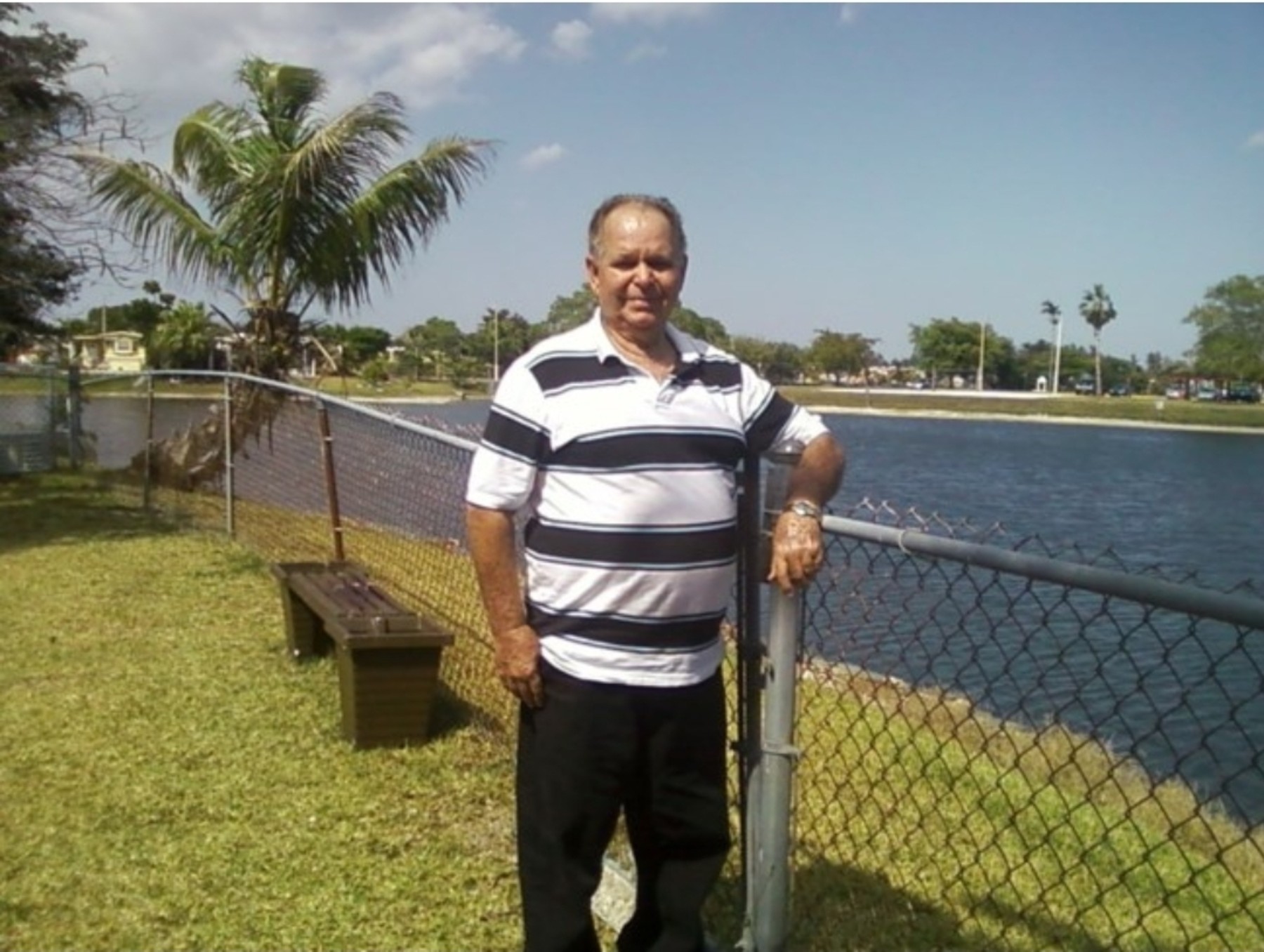Luis Castillo Obituary - Miami, FL