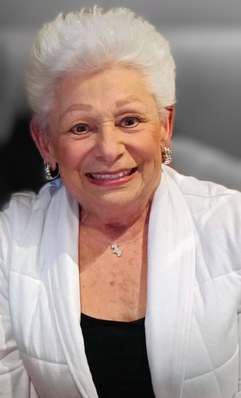 Rowene Faye Bossart Obituary - Kansas City, MO