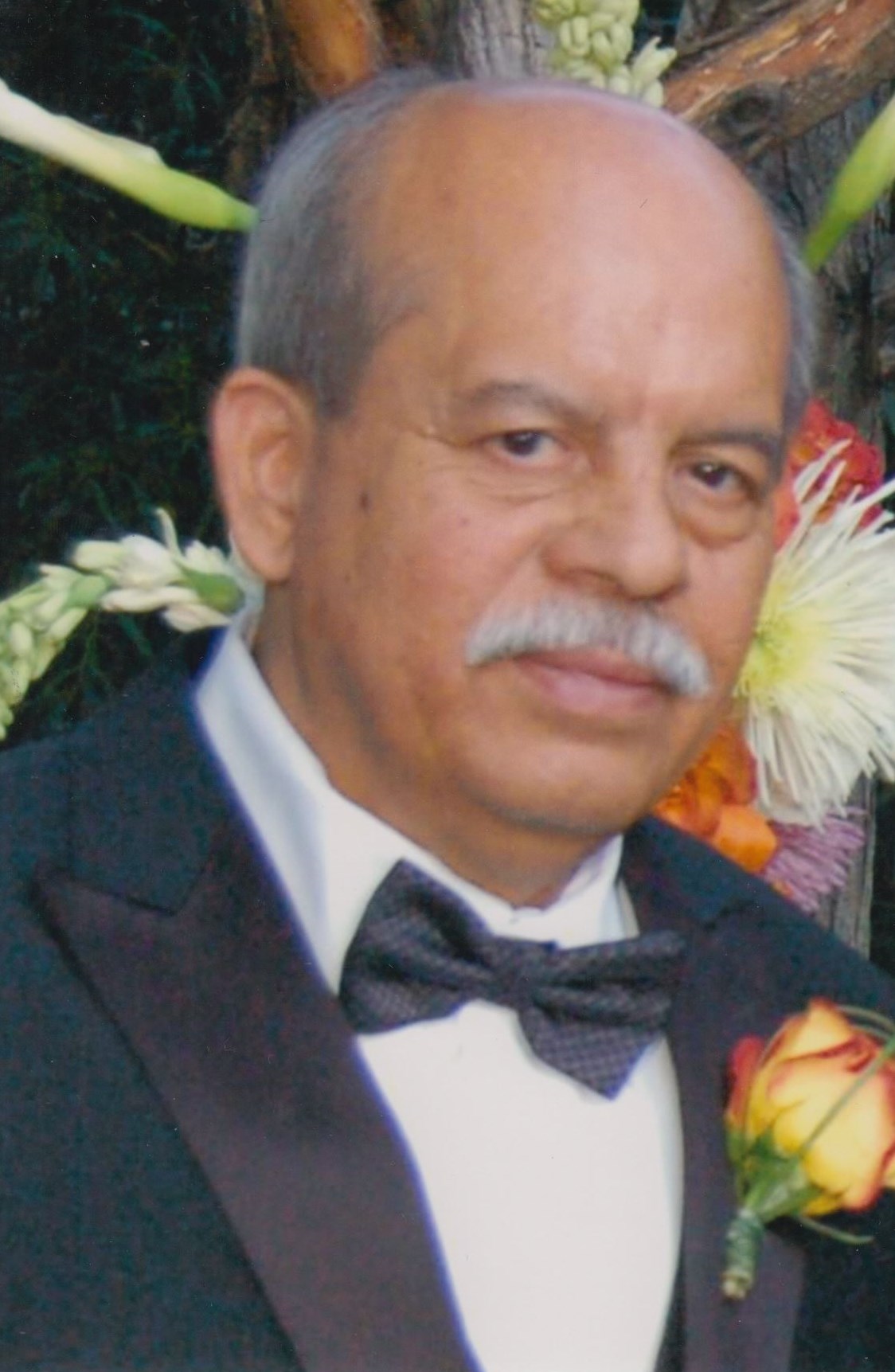 Adrian Benitez Obituary - Glendora, CA