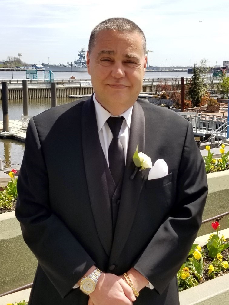 Michael Astringer Obituary - Toms River, NJ