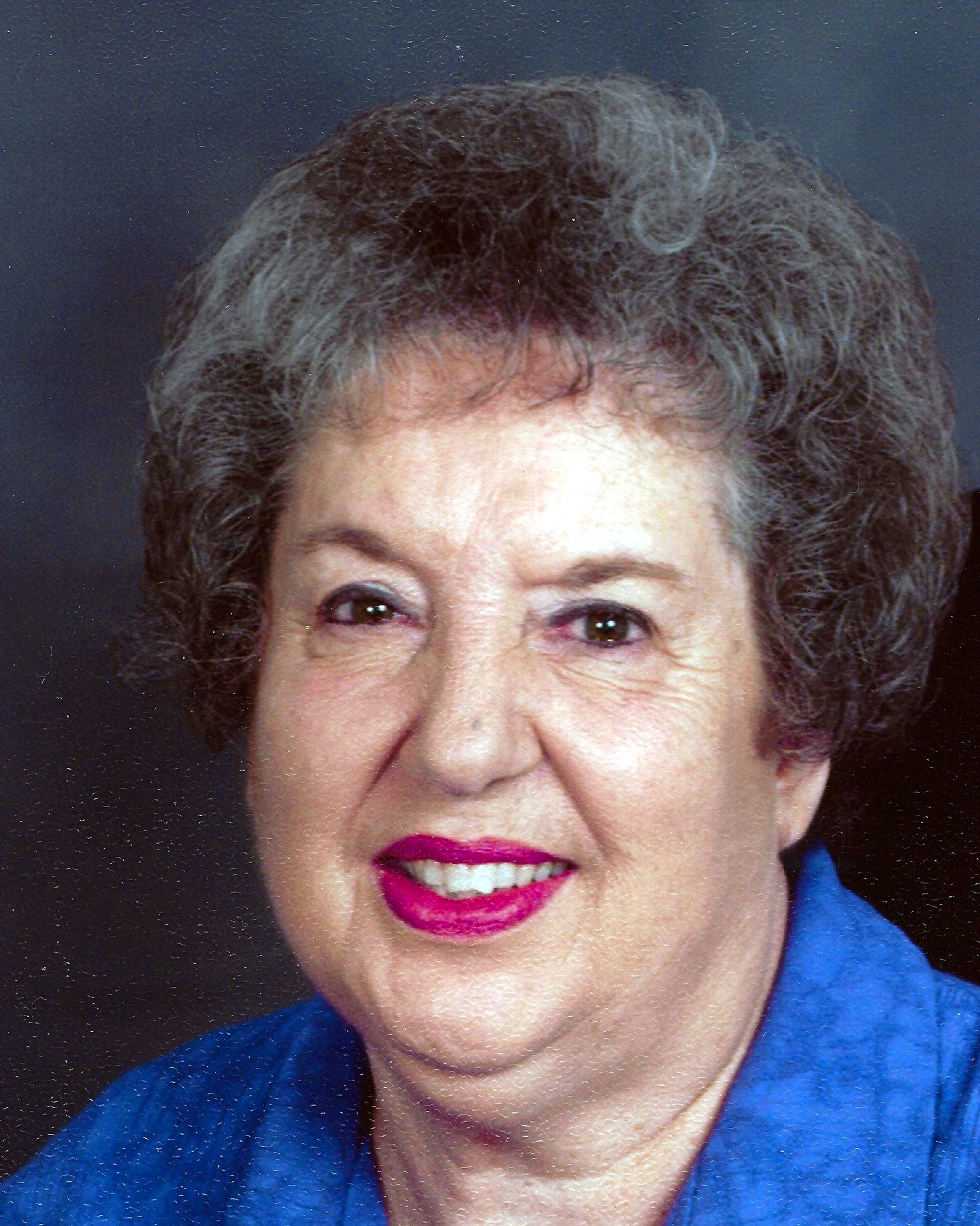 Louise Wiley Obituary - Pflugerville, TX