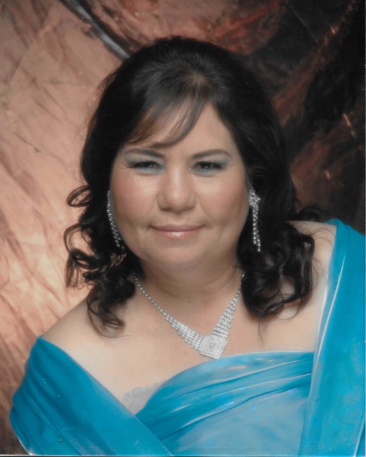 Adela Arambula Paez Obituary - Fresno, CA