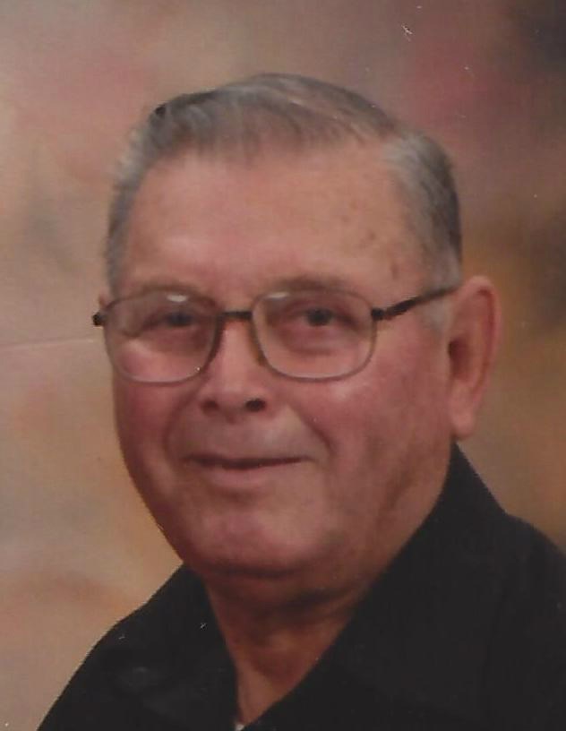 Jesus Avalos Obituary - Mission, TX