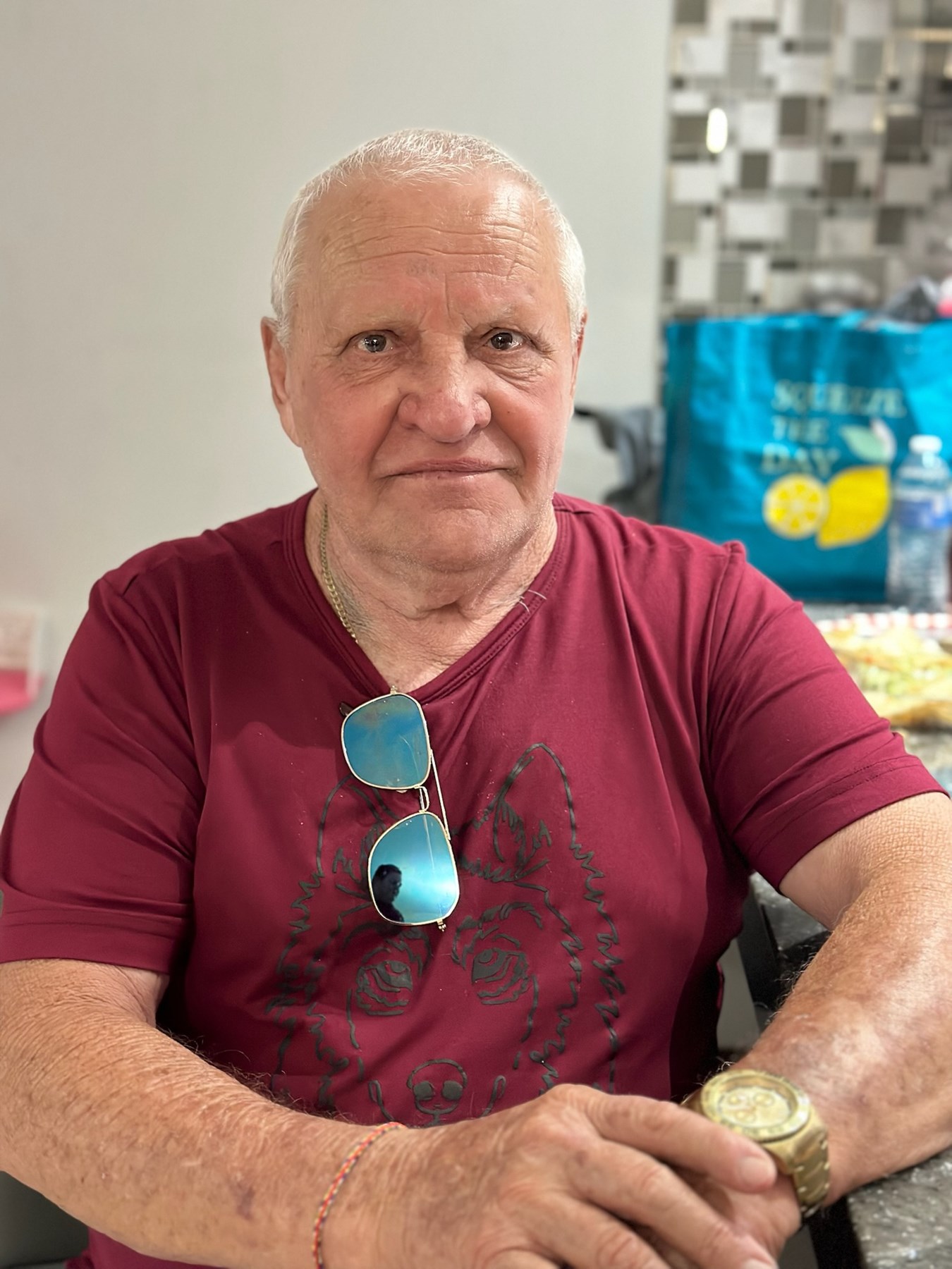 Rene Delgado Obituary - Hialeah, FL