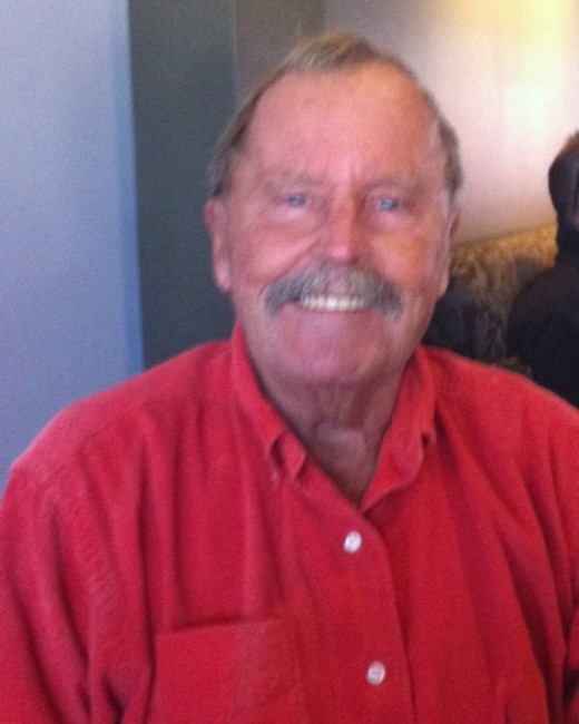 Ronald A. Link Sr. Obituary - Williamsville, NY