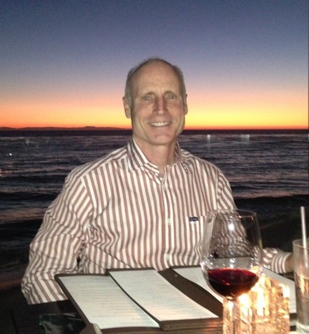 Jeffrey Thomas Loftus Obituary - Mission Viejo, CA