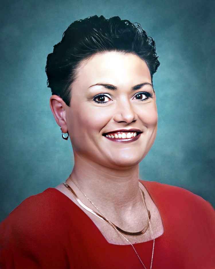 Lisa Jones-Fluty Obituary - Evansville, IN