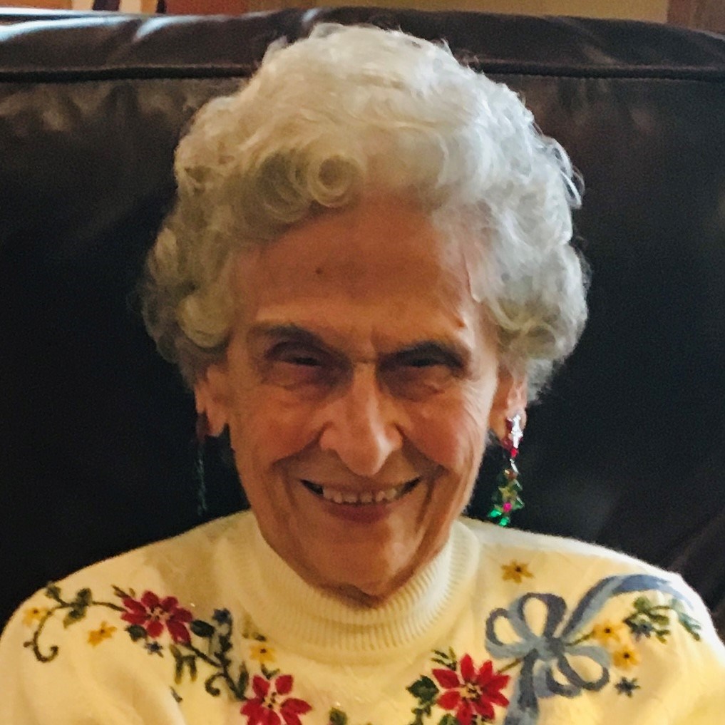 Mary Pappas Obituary - Oklahoma City, OK