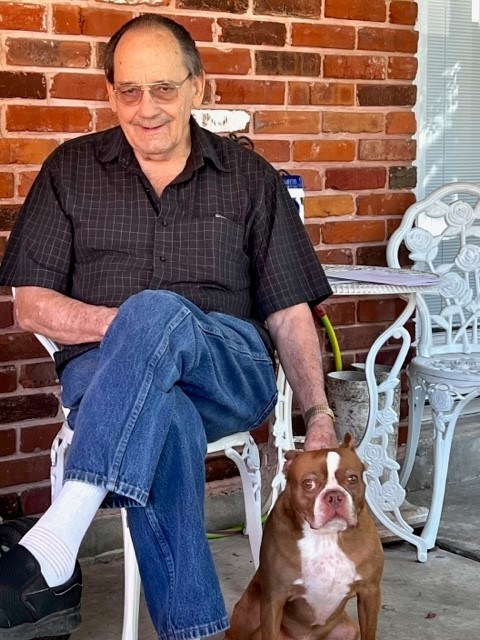 Edward Pipitone Obituary - Metairie, LA