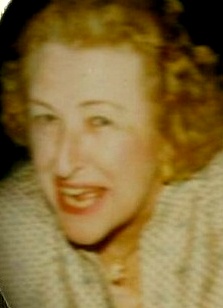 Edith Bleich Obituary - Miami, FL
