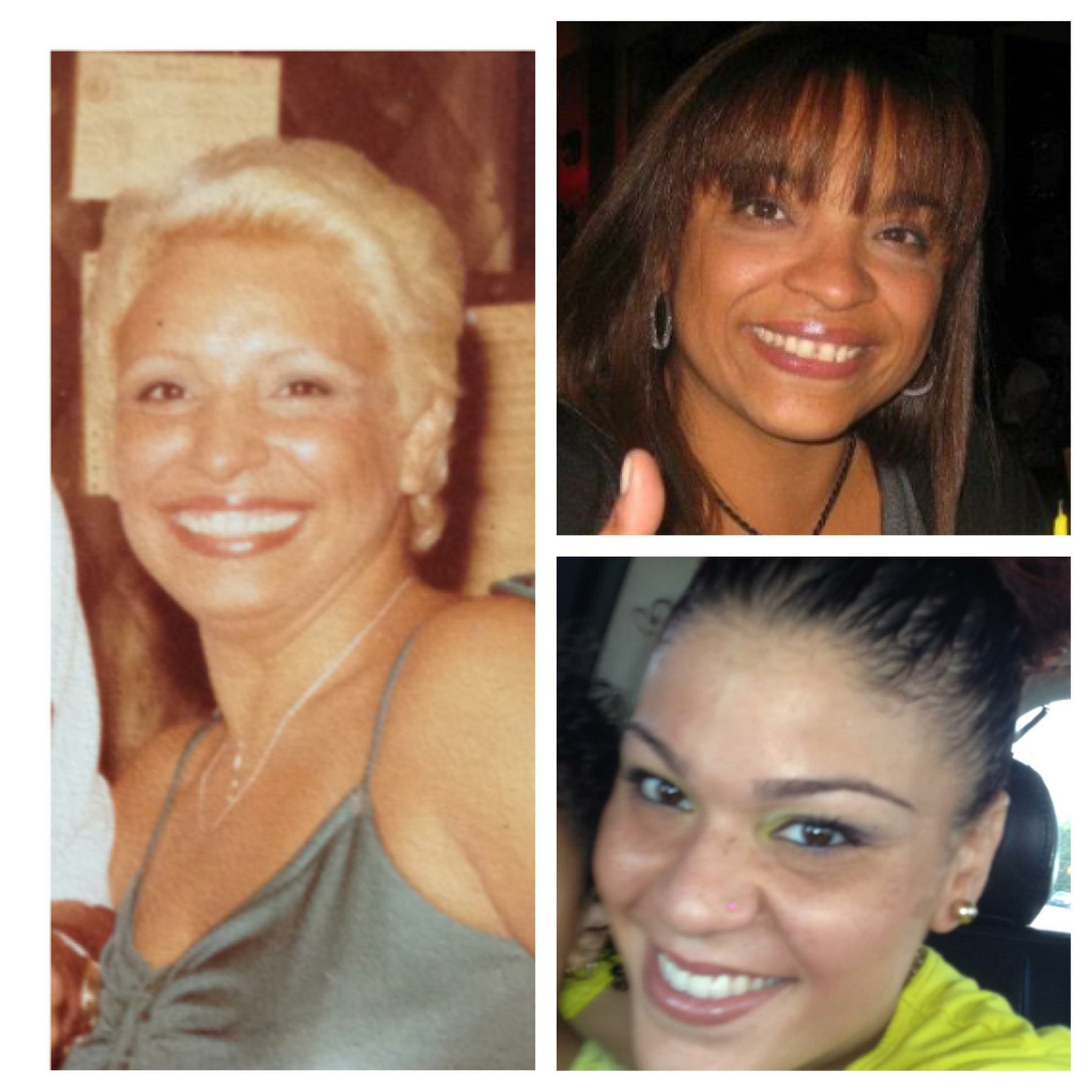 Lisa Palacios's Instagram, Twitter & Facebook on IDCrawl
