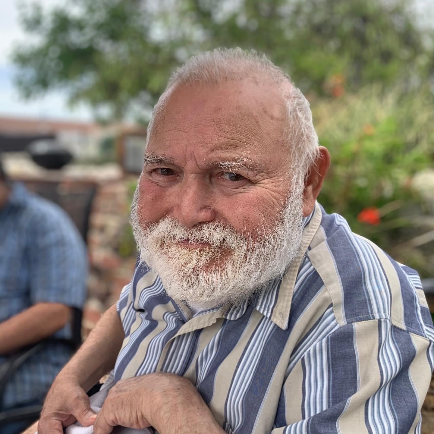 George Gutierrez Obituary - Los Angeles, CA