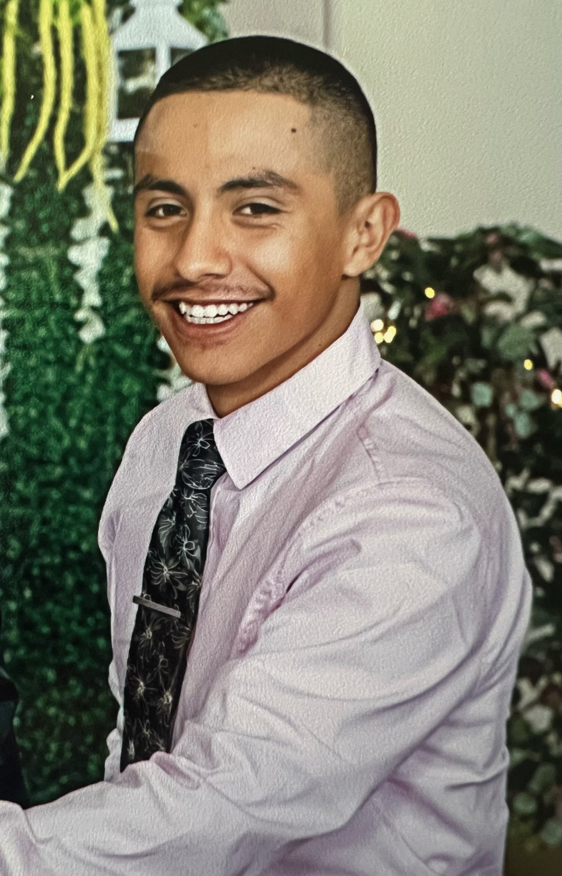 Cristian Castillo Acosta Obituary - Seaside, CA