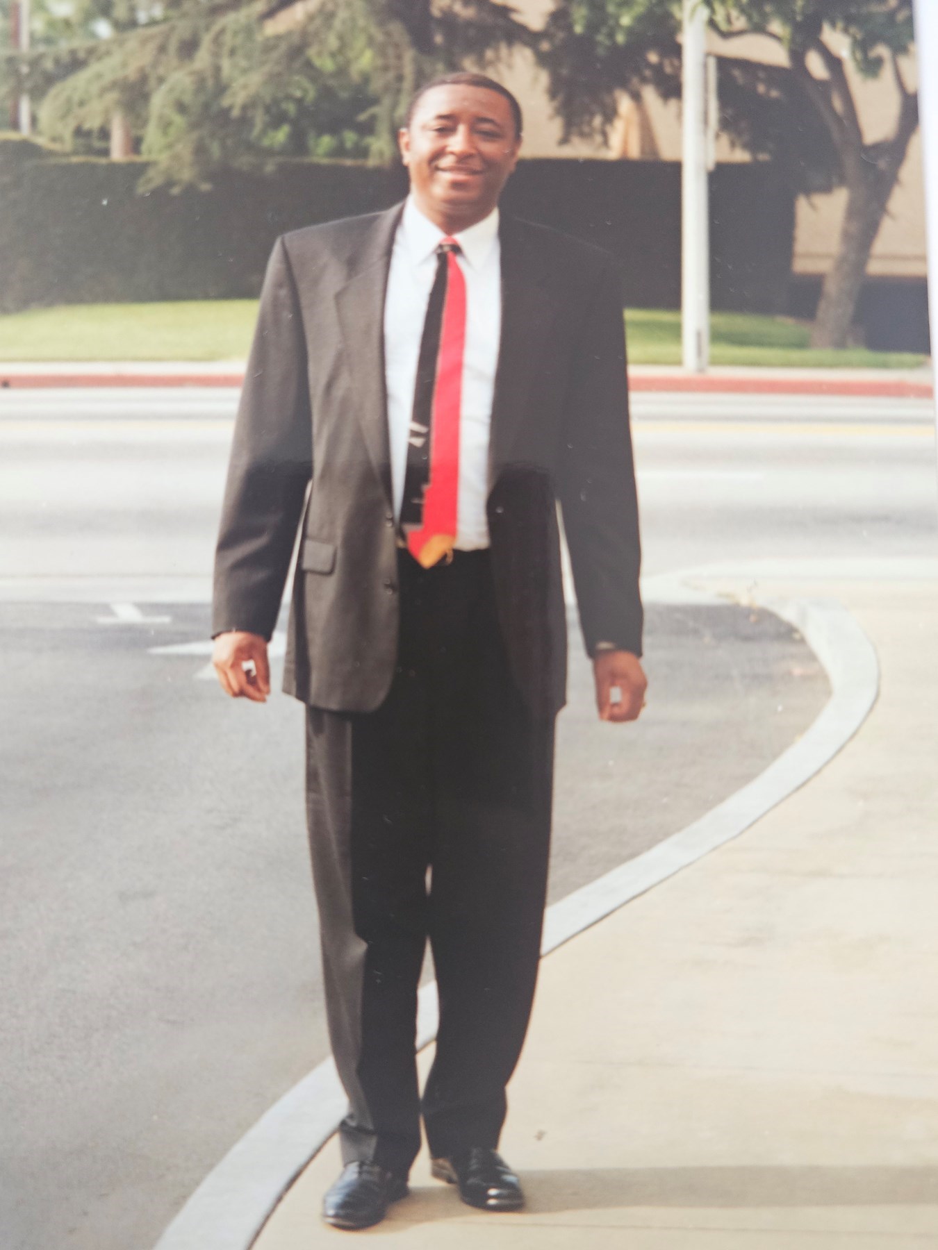 Remy Lacroix Obituary - Riverside, CA