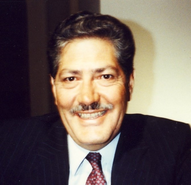 Ralph Cetrulo Obituary - Kennesaw, GA