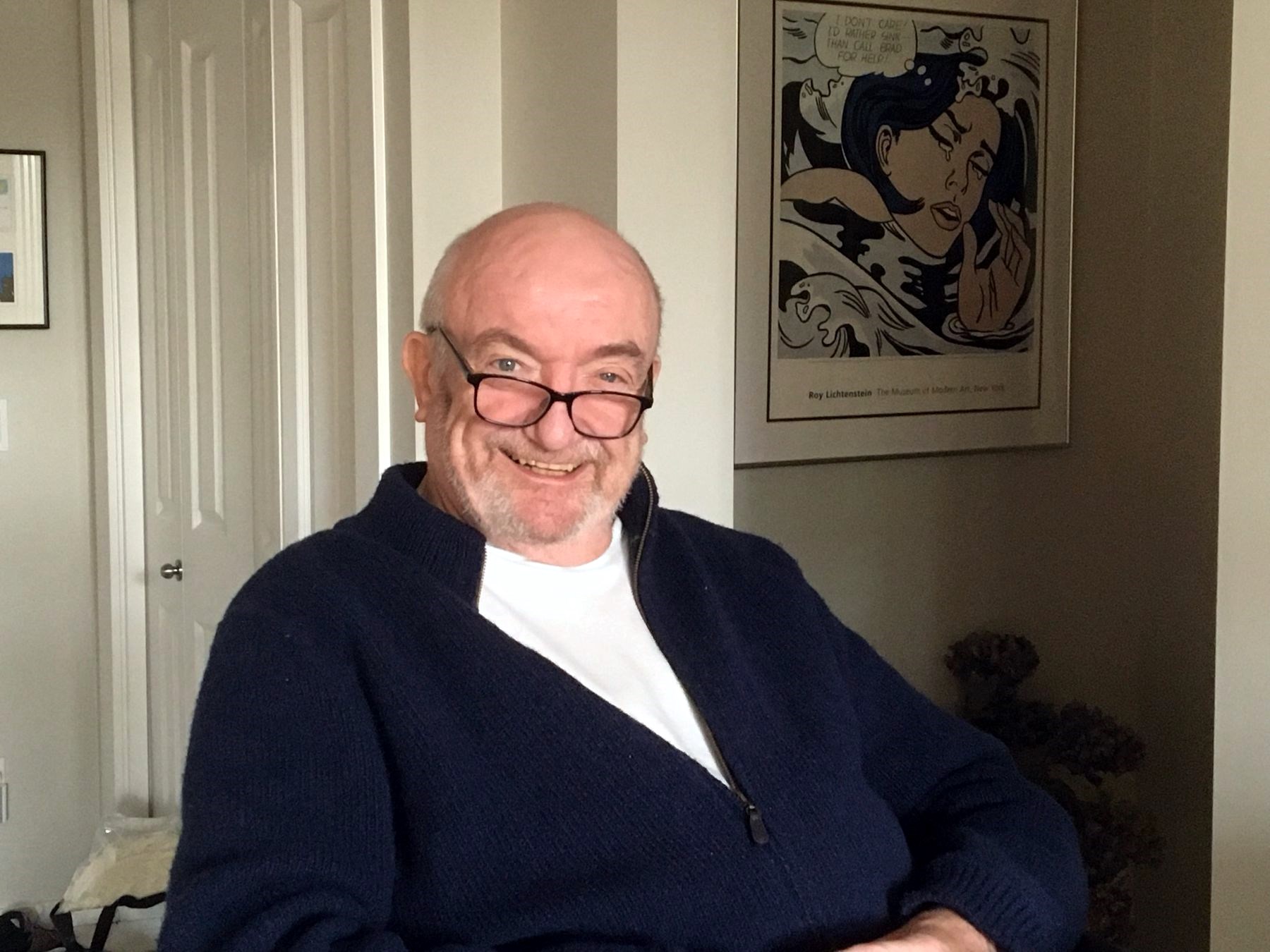 Nigel Bardsley Obituary - Everett, WA