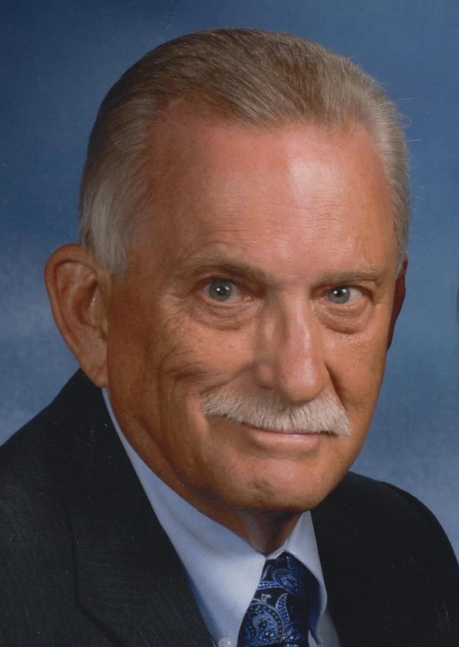 Don Chapman Obituary - Shreveport, LA