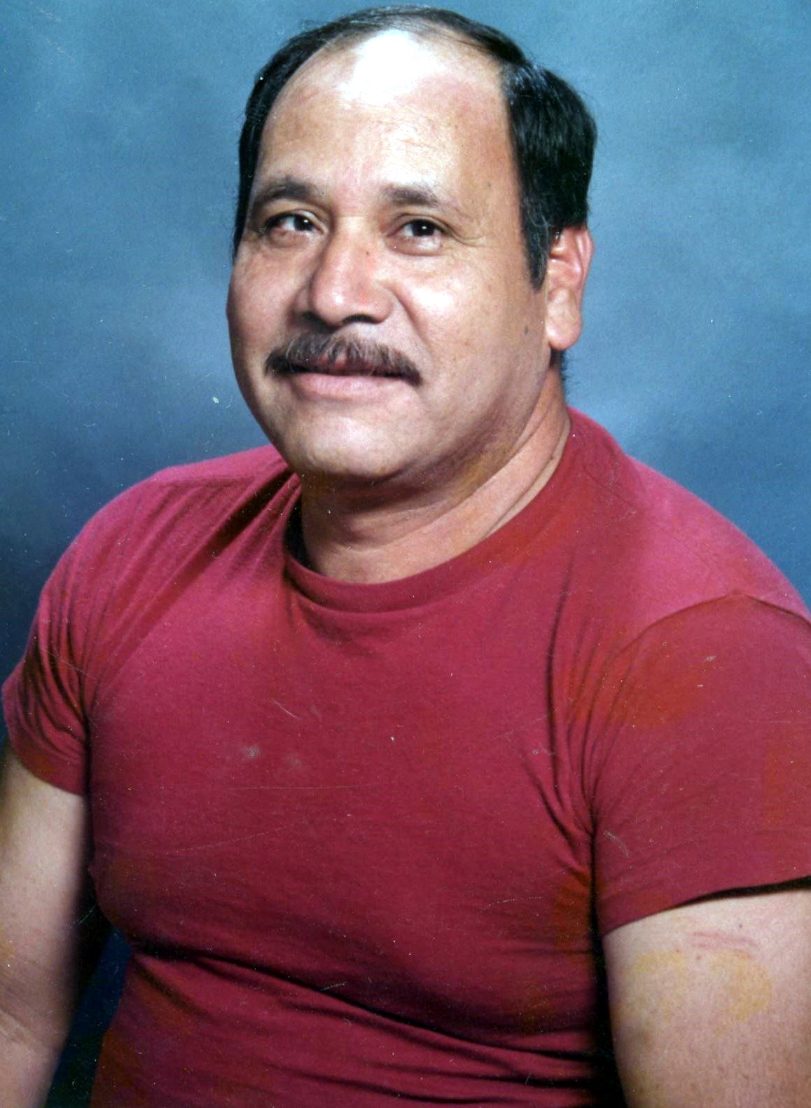 Jesus Ontiveros Fernandez Obituary - Monrovia, CA